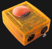 interfaces sunlite bc | Productos | RC Lighting