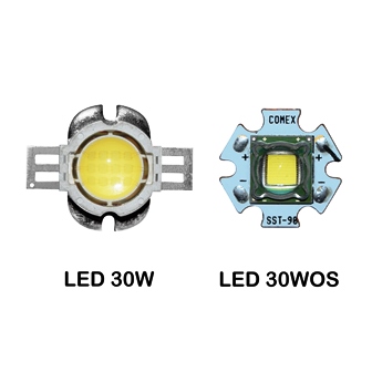 led 30w | Productos | RC Lighting