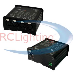 xrc software | Productos | RC Lighting