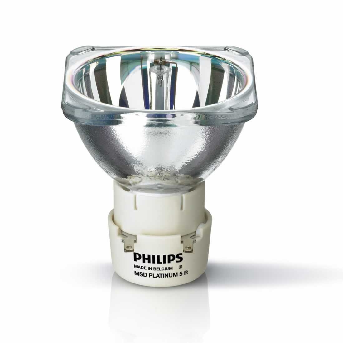 platinum msd 5r philips | Productos | RC Lighting