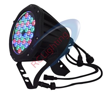 REFLECTOR DE LEDS PAR 64 | Productos | RC Lighting