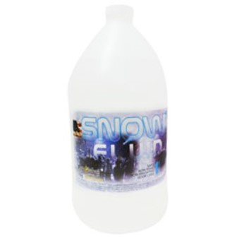 SNOW LIQUIDO PARA HACER NIVE | Productos | RC Lighting